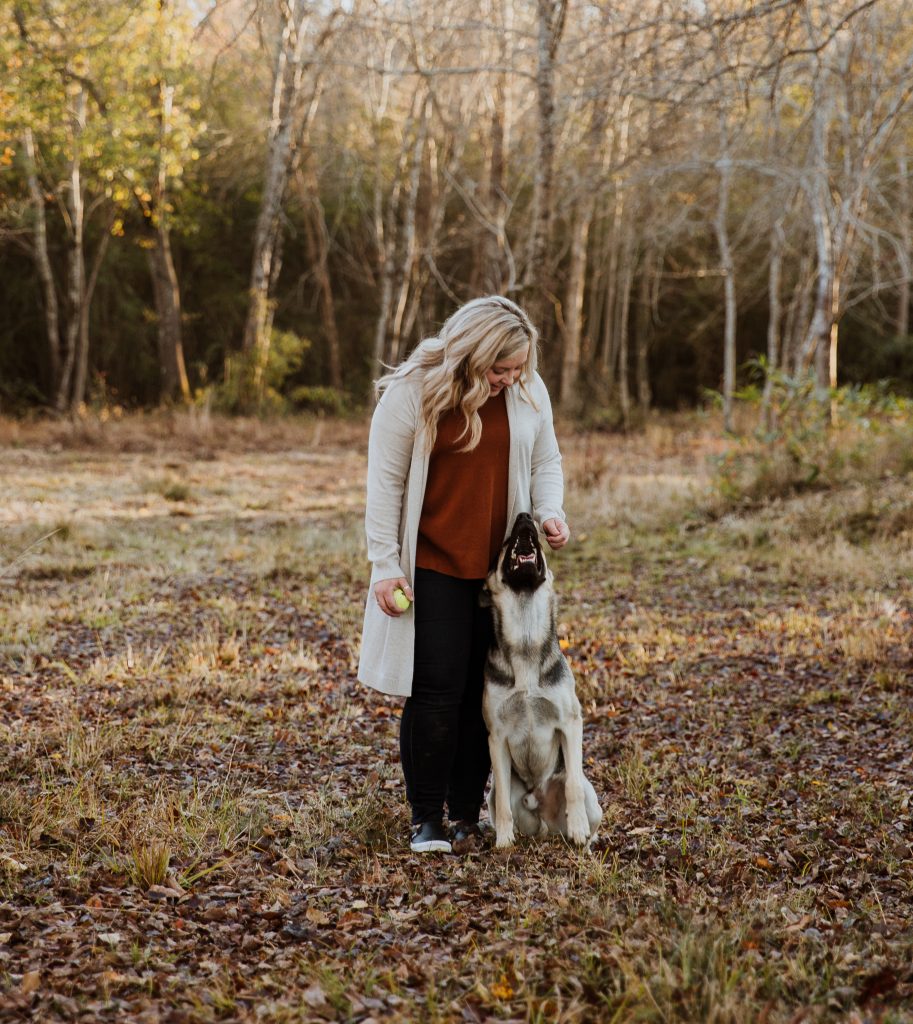 Leah & Henry - KjoCaptures